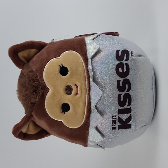 Squishmallows | Toys | Squishmallows 7 Lyca The Werewolf Hersheys ...